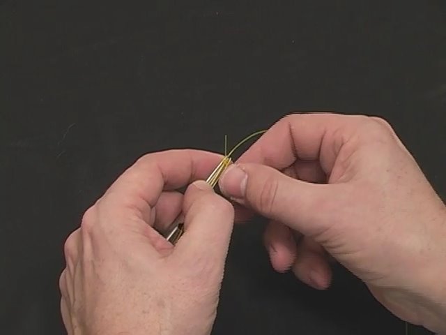 Watch Tie-Fast Tool Video Instructions on Amazon Live