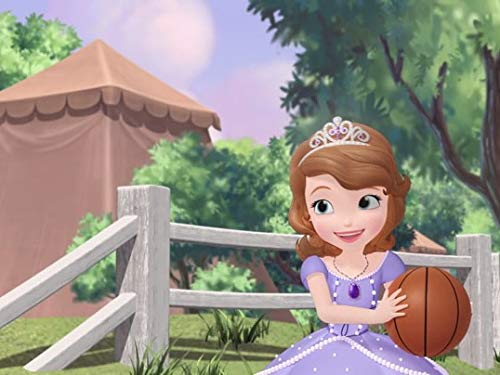 Watch Sofia the First - Volume 1 | Prime Video