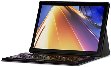 Modio M30 10.1 Inch Android Tablet, 5G, 8GB RAM, 512GB ROM, Dual SIM ...