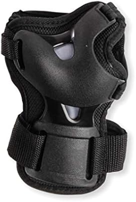 Quick Poll for Wrist guards - Riding Safety and Protective Gear ...