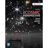 Cosmic Perspective, The, Books a la Carte Edition (8th Edition ...