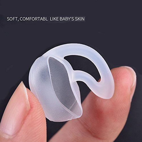 ZZoo Earpod cover Secure Fit Grip Compatible with iPod touch nano ...