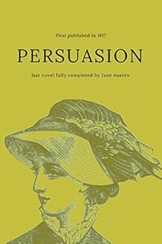 Persuasion(novel) by Jane Austen - illustrated: - illustrated ...