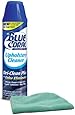 Amazon.com: Blue Coral Dri-Clean Plus Carpet & Upholstery Cleaner (22.8 ...