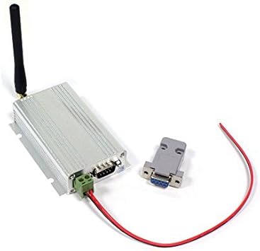 Cablematic – RS-485 wireless transmitter up to 2000 m: Amazon.co.uk ...