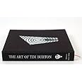 The Art of Tim Burton, Standard Edition: Leah Gallo, Tim Burton: 9781935539018: Amazon.com: Books