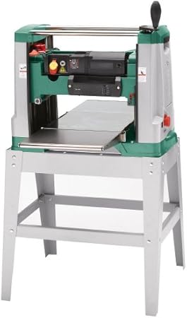 Grizzly G0477 Planer/Molder, 15-Inch - Power Planers - Amazon.com