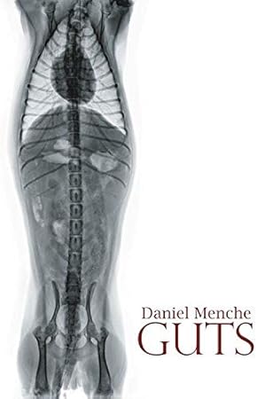Guts [VINYL]: Amazon.co.uk: Music