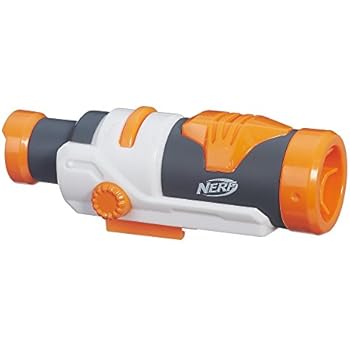 Amazon.com: Nerf Modulus Red Dot Sight: Toys & Games