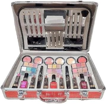 R & C All in-1 Makeup Kit Set for Women price in Saudi Arabia | Amazon ...