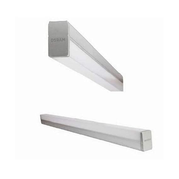Osram 20-Watt Luxsmart Led Batten Tubelight G2 (Cool White 6500K) (Pack ...