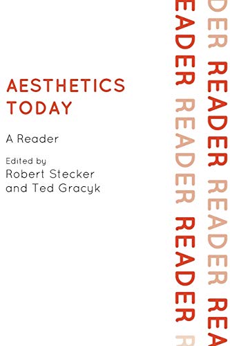 Amazon.com: Aesthetics Today: A Reader (Elements of Philosophy ...