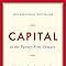 Capital in the Twenty-First Century: Piketty, Thomas, Goldhammer ...