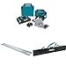 Makita XPS01PTJ 6-1/2" Circular Saw Kit [Best Price, Price Comparison ...