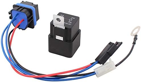 Gator starter relay | John Deere Gator Forums