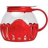 Amazon.com: Epoca Inc. EKPCM-0025 Ecolution Micro-Pop Popper, Glass ...