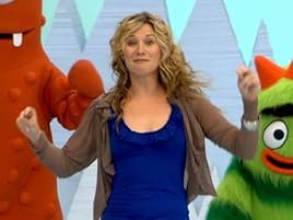 Watch Yo Gabba Gabba Season 1 | Prime Video