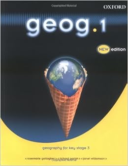 geog.123: geog.1: students' book: Student's Book Level 1: Amazon.co.uk: Rosemarie Gallagher ...