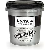 LUBRIPLATE 130-A MIL SPEC GREASE : Amazon.ca: Industrial & Scientific