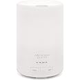 Amazon.com: ASAKUKI 300ML Essential Oil Diffuser, Quiet 5-in-1 Premium Humidifier, Natural Home ...