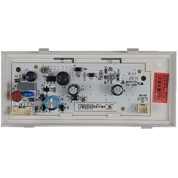 Amazon.com: Whirlpool W10515058 LED Light: Home Improvement
