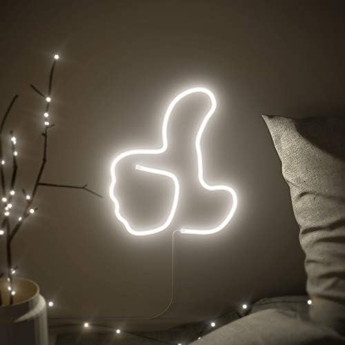 Shapeable Neon Signs-Creative DIY LED Neon Flex Light strip Formable ...