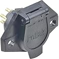 7-Way Connector Socket- (Pack of 1) - Amazon.com