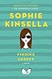 Amazon.com: Finding Audrey (9780553536515): Sophie Kinsella: Books