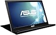 ASUS MB168B 15.6-inch Portable USB Monitor, 1366 x 768, TN: Amazon.co ...