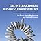 The International Business Environment: Challenges and Changes: Amazon ...