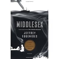 Middlesex: A Novel: Eugenides, Jeffrey: 9780312422158: Amazon.com: Books