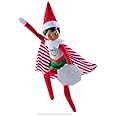 Amazon.com: The Elf on the Shelf Claus Couture Collection Scout Elf ...
