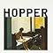 Hopper: Mark Strand: 9780307701244: Amazon.com: Books