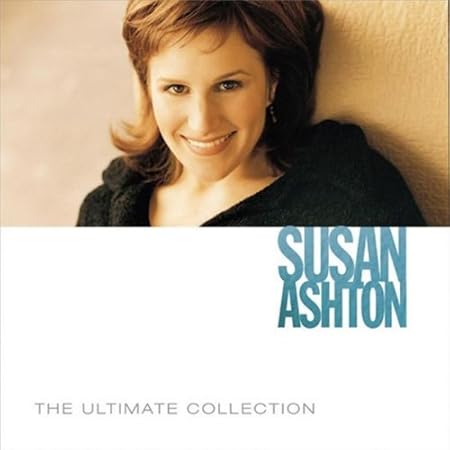 The Ultimate Collection - Susan Ash by ASHTON, SUSAN: Amazon.co.uk: Music