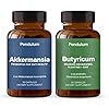Pendulum Akkermansia & Butyricum Bundle - Live Probiotic Supplements ...