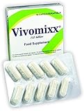 Vivomixx Probiotic 450 Billion (10 Sachets): Amazon.co.uk: Health ...