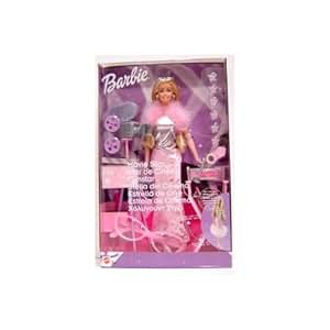 Amazon.com: Barbie Movie Star Doll by Mattel: Toys & Games