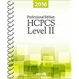 HCPCS Level II 2016: 9781622022229: Medicine & Health Science Books ...