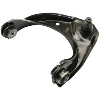 Amazon.com: Front Upper Control Arm w/Ball Joint Pair Set of 2 for ...
