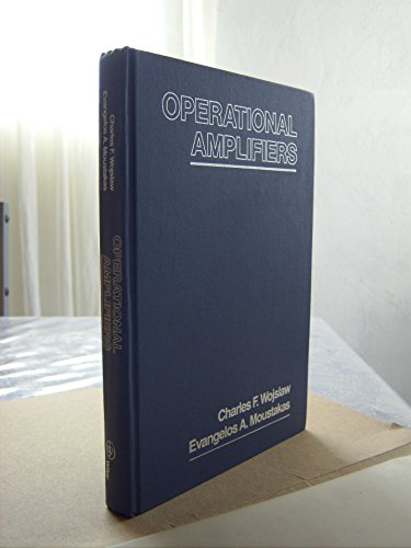 Operational Amplifiers: The Devices and Their Applications: Wojslaw ...