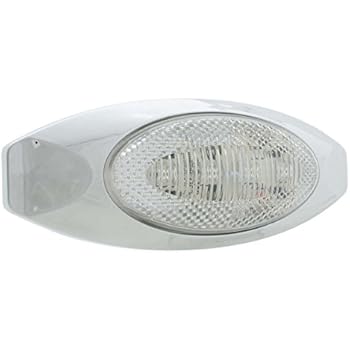 Amazon.com: Vehicle Safety Manufacturing 3005A ML3K Amber LED Marker ...