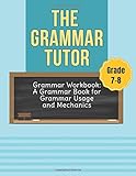 The English Grammar Workbook for Grades 6, 7, and 8: 125+ Simple ...