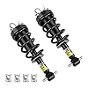84176631 84977478 Front Pair Shock Absorber Struts Assembly Magnetic ...