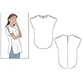 Style Arc Sewing Pattern - Marilyn Dress (Sizes 04-16) - Click for ...