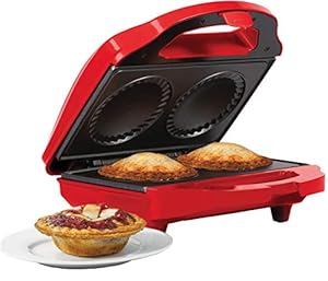 10 Best Mini Pie Makers | Reviews + Guide