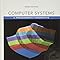 Computer Systems: A Programmer's Perspective: 9780134092669: Computer ...