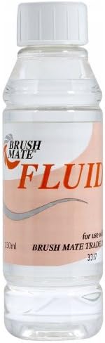 Brush Mate Trade 20 Fluid: Amazon.co.uk: DIY & Tools