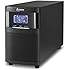 Microtek-Online UPS MAX-1KVA 36V Pure Sinewave Without in-Built Batteries: Amazon.in: Home & Kitchen