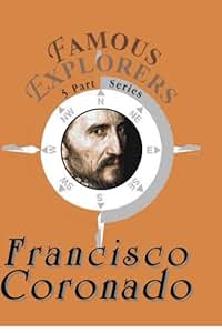 Amazon.com: Famous Explorers: Francisco Vasquez de Coronado: Movies & TV