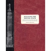 Building the Empire State: Willis, Carol: 9780393732313: Amazon.com: Books
